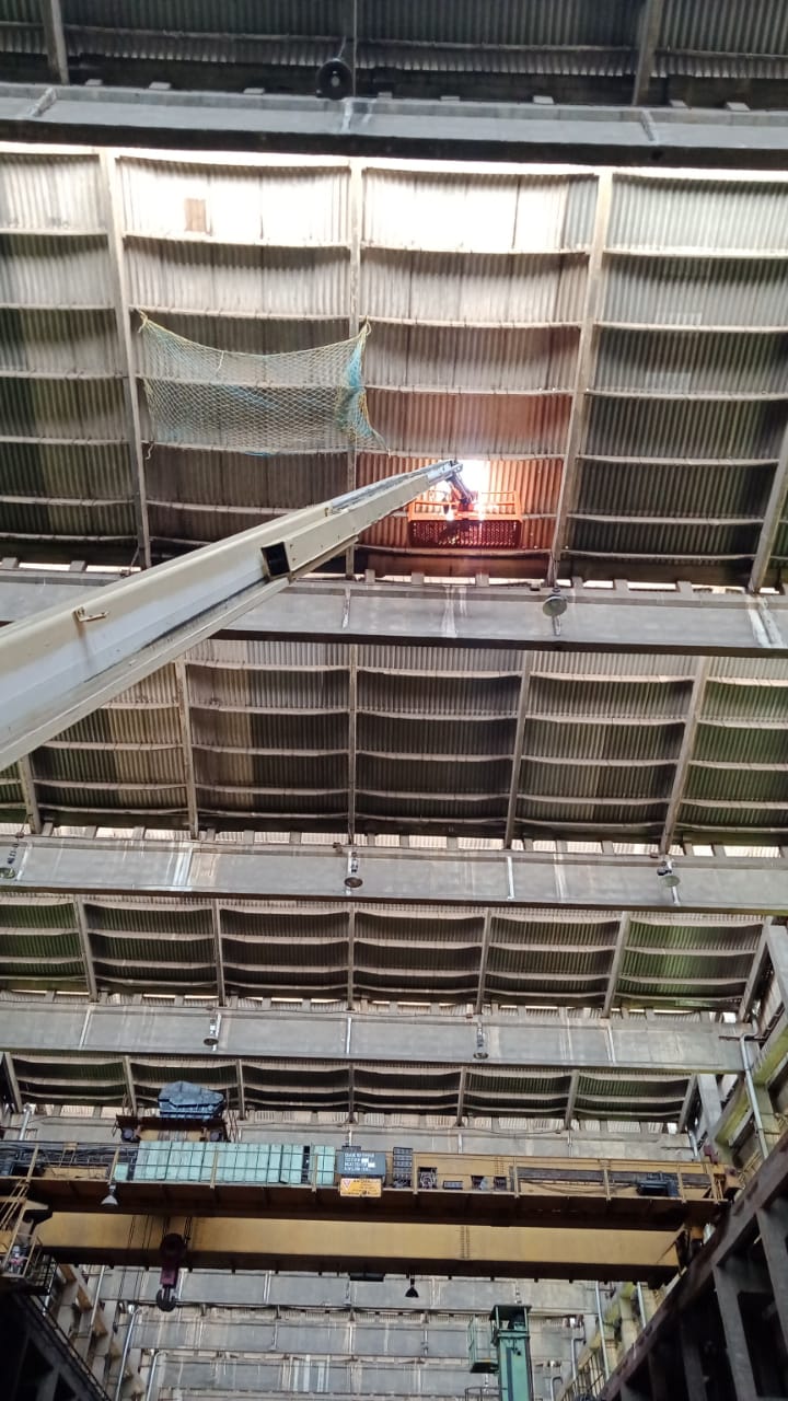 ARS INFRASOLUTIONS (INDIA) PVT. LTD